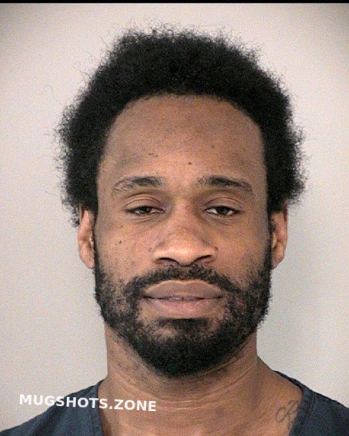 HARRIS KENDRICK JAMAL 03/03/2021 - Fort Bend County Mugshots Zone