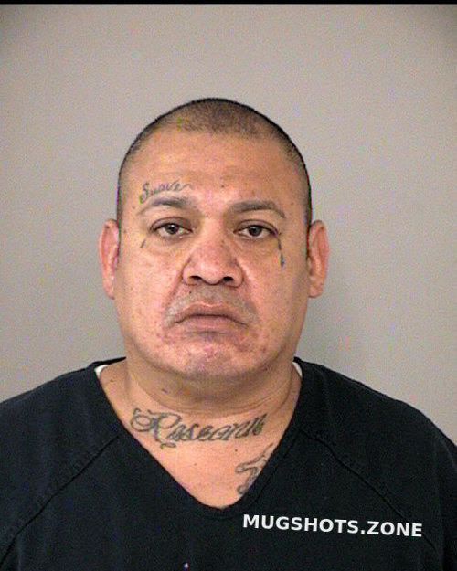 CRUZ RICHARD JUNIOR 03/05/2021 - Fort Bend County Mugshots Zone
