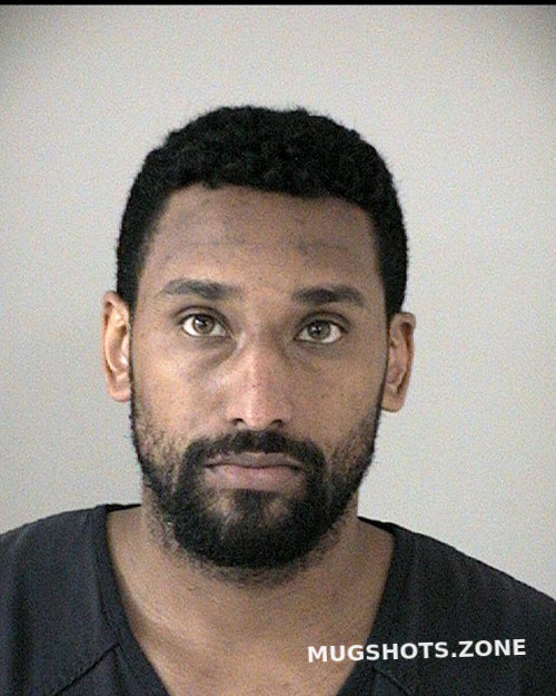 JOSEPH KEVIN TYRELL 03/10/2021 - Fort Bend County Mugshots Zone