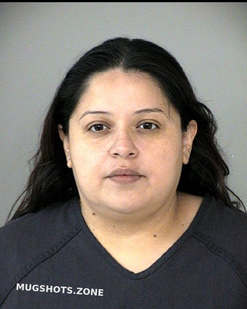 GOMEZ ISABEL 03/17/2021 - Fort Bend County Mugshots Zone