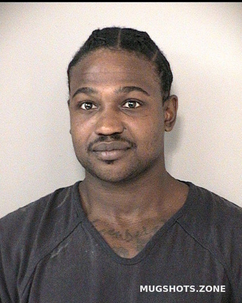 WOODROFFE JEREMY ROSS 03/18/2021 - Fort Bend County Mugshots Zone