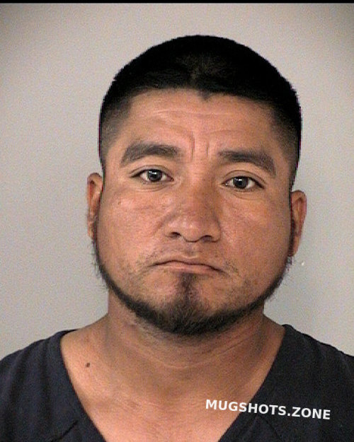 GOMEZ-GODINEZ SELVIN 03/18/2021 - Fort Bend County Mugshots Zone