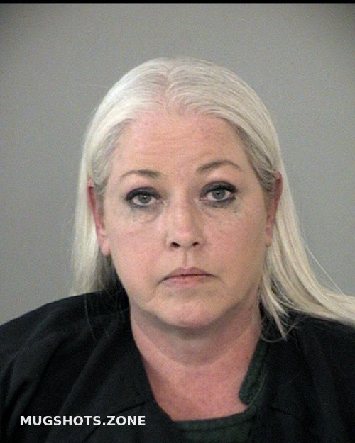 SCHERER CHERYL LYNN 03/18/2021 - Fort Bend County Mugshots Zone