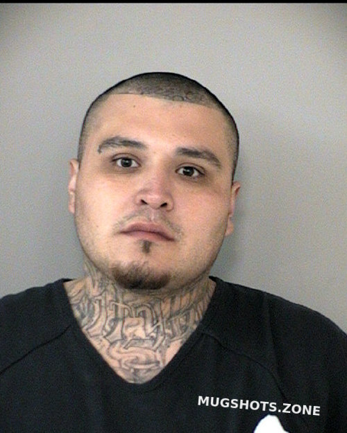 ALBARRAN HORACIO JAVIER 03/20/2021 - Fort Bend County Mugshots Zone