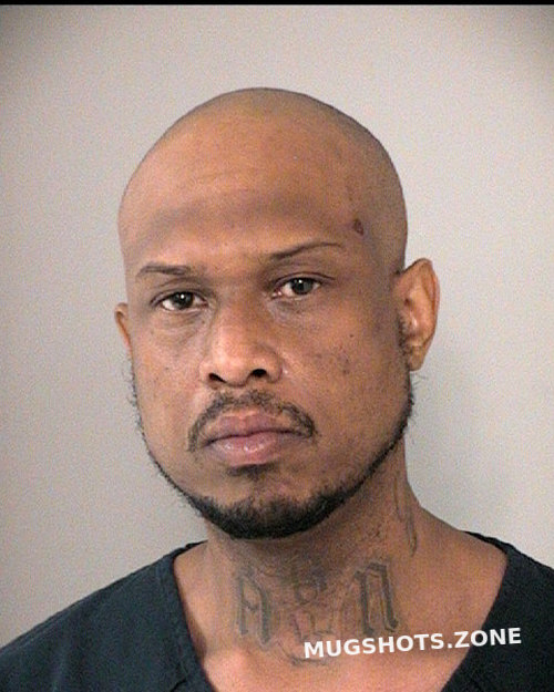 ROBINSON CHRISTOPHER BRION 03/22/2021 - Fort Bend County Mugshots Zone