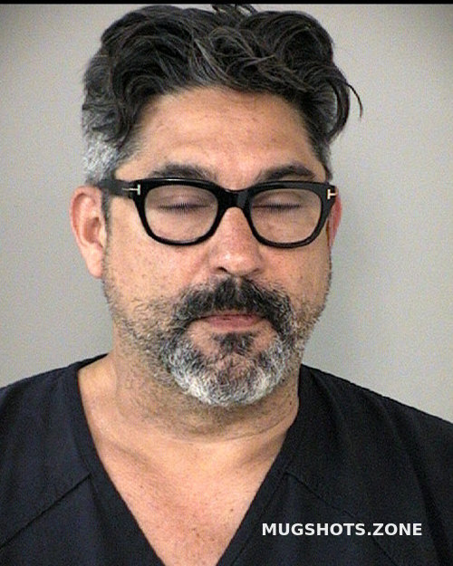 FERRERO LUIS ALBERTO 03/25/2021 - Fort Bend County Mugshots Zone