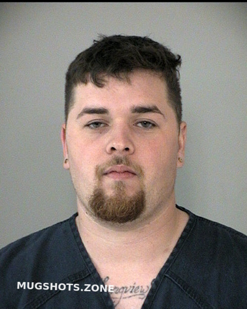 BENITEZ TANNER KYLE 03/30/2021 - Fort Bend County Mugshots Zone