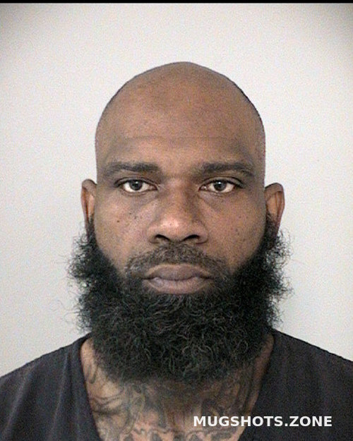 WYNN DERRICK DEJAUN 04/01/2021 - Fort Bend County Mugshots Zone