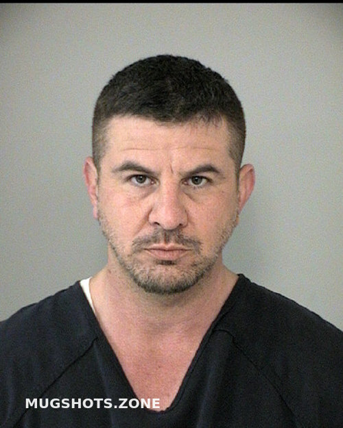 STALEY BRIAN PATRICK 04/01/2021 - Fort Bend County Mugshots Zone