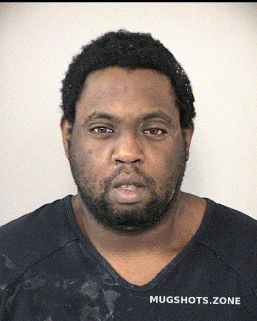 ALLEN ROBERT LOUIS 04/02/2021 - Fort Bend County Mugshots Zone