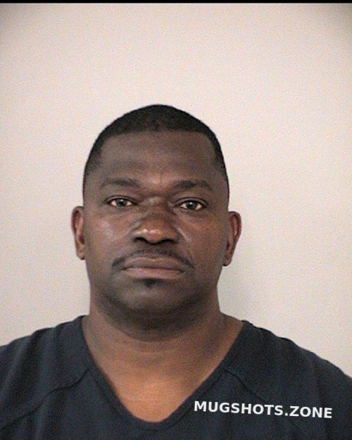 BELLARD DESMOND VANNESS 04/02/2021 - Fort Bend County Mugshots Zone