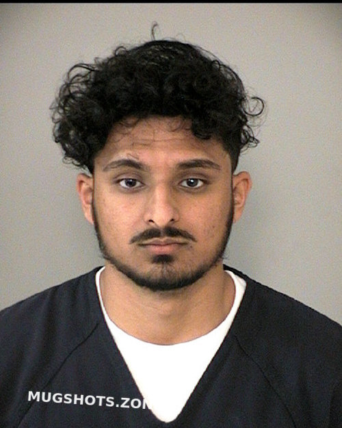 MOMIN FAIZAAN 04/04/2021 - Fort Bend County Mugshots Zone