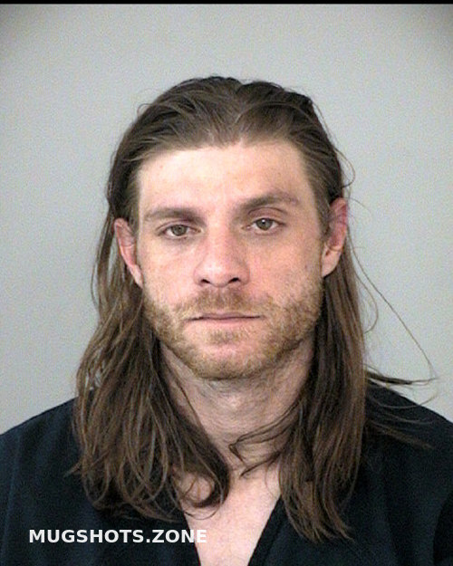 SLEVIN PATRICK RYAN 04/06/2021 - Fort Bend County Mugshots Zone