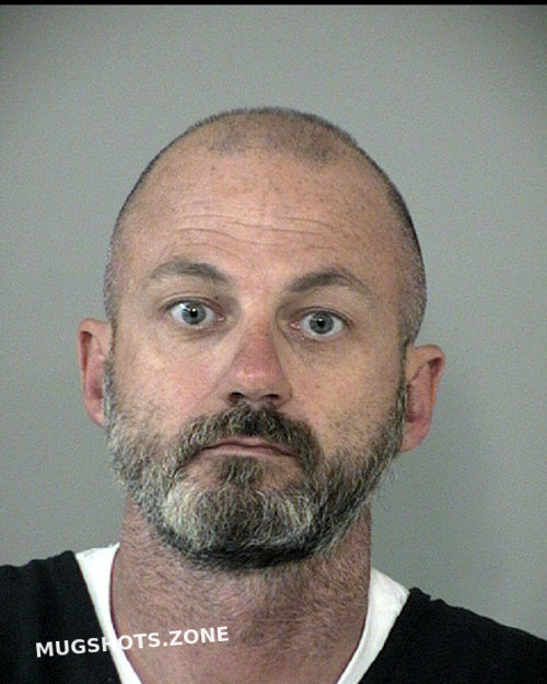 TONNER DARREN JOHN 04/14/2021 - Fort Bend County Mugshots Zone