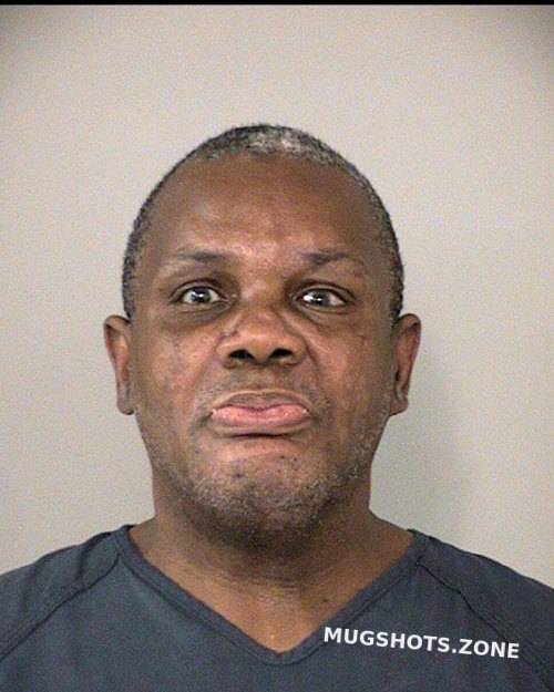 PASCHAL KEITH ALLEN 04/17/2021 - Fort Bend County Mugshots Zone