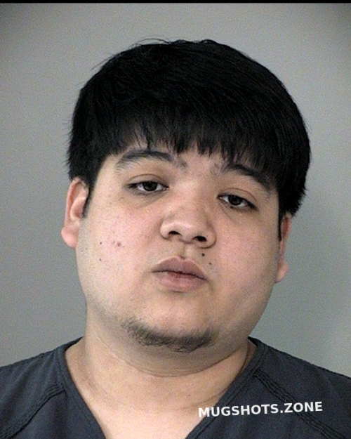 PHAM ANTHONY MARCUS 04/20/2021 - Fort Bend County Mugshots Zone