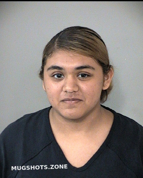LOPEZ BREANNA RENEE 04/22/2021 - Fort Bend County Mugshots Zone
