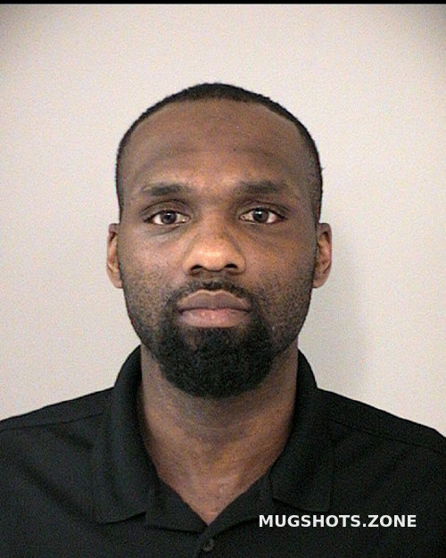 BYERLY CRAIG DENZEL 04/24/2021 - Fort Bend County Mugshots Zone