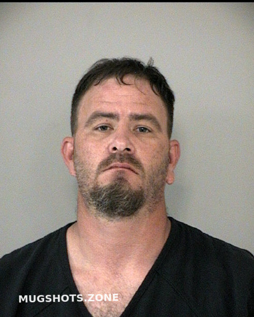 RUNDLE JOSHUA 04/30/2021 - Fort Bend County Mugshots Zone