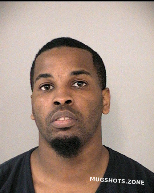 BOONE DARRIS DWIGHT 05/03/2021 - Fort Bend County Mugshots Zone