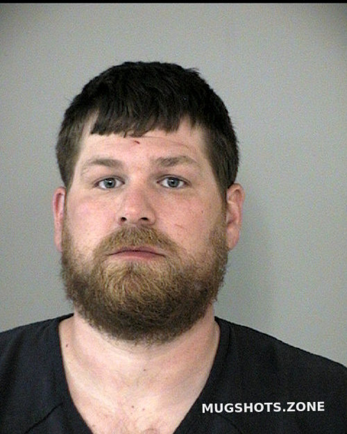 CAUTHEN CHANCE 05/03/2021 - Fort Bend County Mugshots Zone