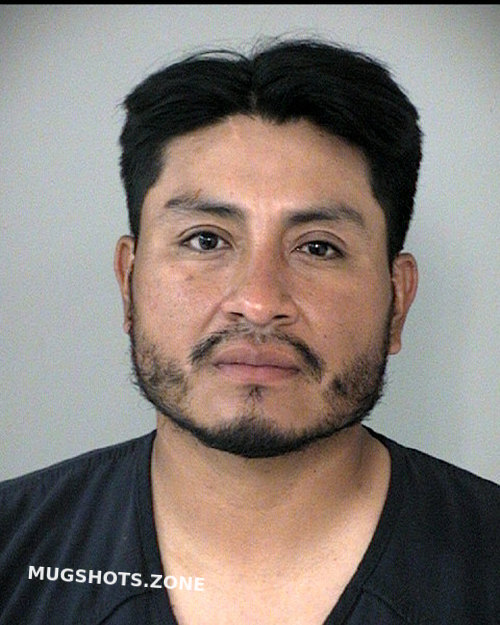 ESQUIVEL HECTOR PEREZ JR 05/06/2021 - Fort Bend County Mugshots Zone
