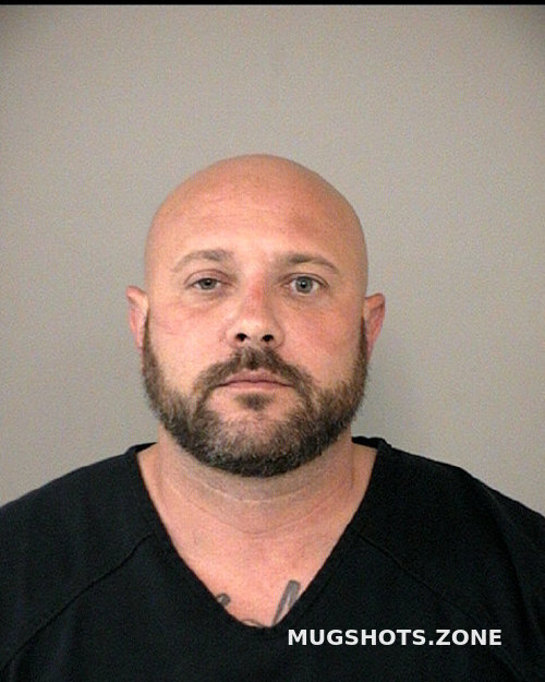 CORDES MARK AARON 05/15/2021 - Fort Bend County Mugshots Zone