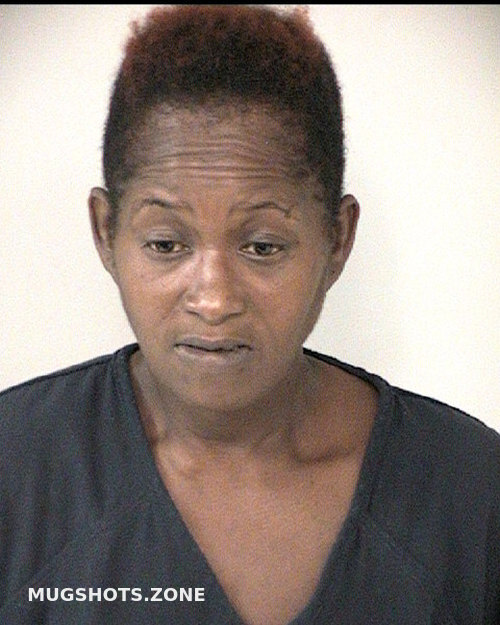 SMITH MONIQUE 05/19/2021 - Fort Bend County Mugshots Zone