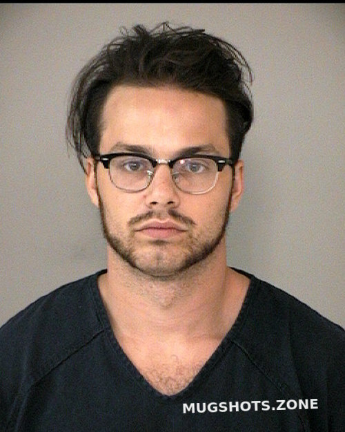 WOLF CASTON ALEXANDER 05/23/2021 - Fort Bend County Mugshots Zone