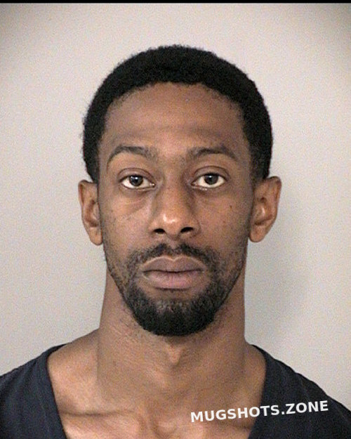 PLEASANT JOSHUA WELDON 06/04/2021 - Fort Bend County Mugshots Zone