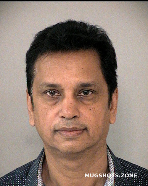 AHMED RAEES 06/15/2021 - Fort Bend County Mugshots Zone