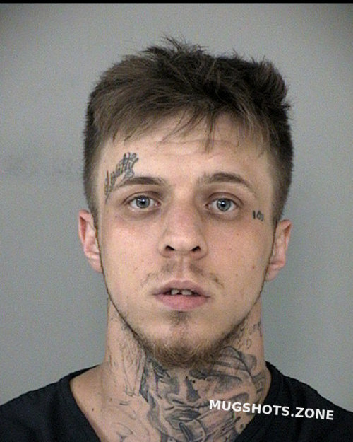 LINDBERG MARKUS ANDREW 06/16/2021 - Fort Bend County Mugshots Zone