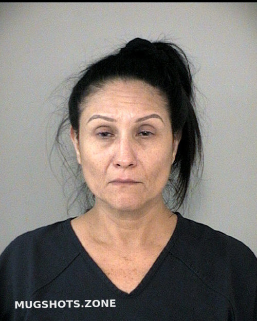 MARTIN DEBBIE DELVALLE 06/18/2021 - Fort Bend County Mugshots Zone