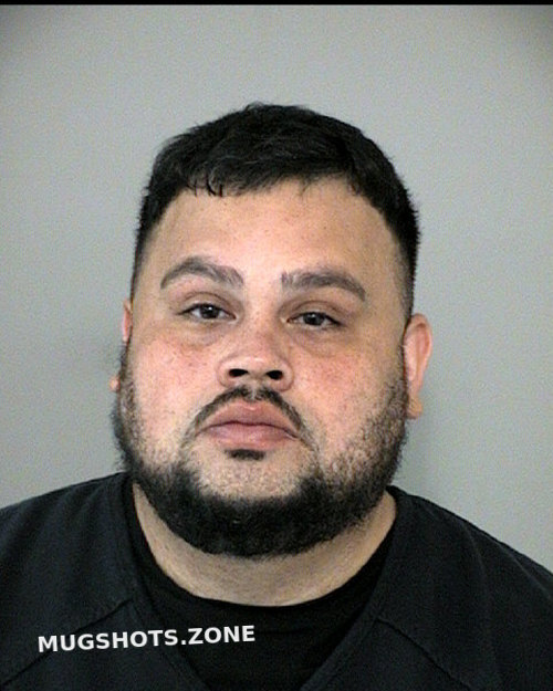 MONTERROZA JOSE RAMIRO 06/20/2021 - Fort Bend County Mugshots Zone