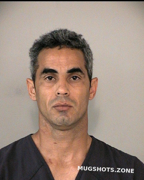 ALMORALES ALBERTO 06/22/2021 - Fort Bend County Mugshots Zone