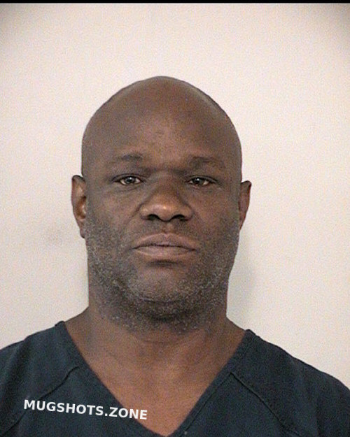 DOZIER ROBERT DEVONE 06/22/2021 - Fort Bend County Mugshots Zone