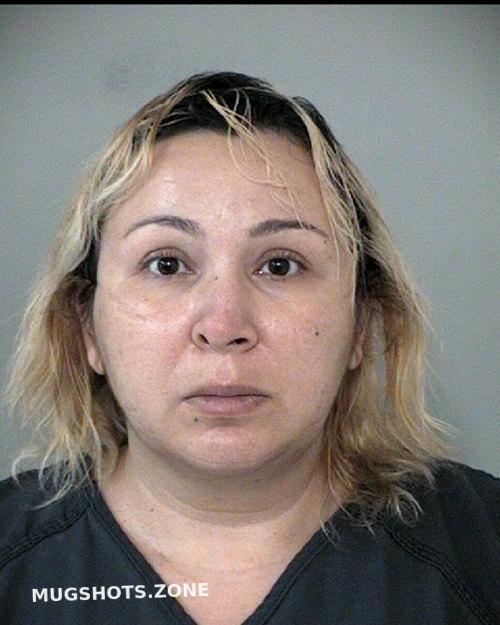 COSTELLO CANDY 07/01/2021 - Fort Bend County Mugshots Zone