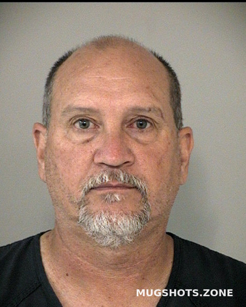 SCHABERG JEFFREY THOMAS 07/02/2021 - Fort Bend County Mugshots Zone