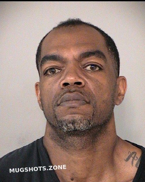 NORRIS JASON TERRELL 07/21/2021 - Fort Bend County Mugshots Zone