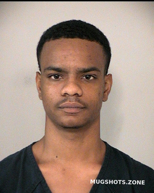 BARBER-BURTON XAVIER DSHON 07/30/2021 - Fort Bend County Mugshots Zone