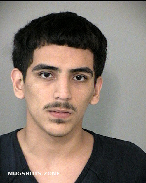 PORTIER XAVIER PETE 07/31/2021 - Fort Bend County Mugshots Zone