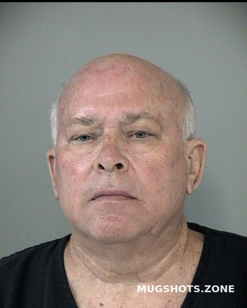 CEDERBERG DAVID 07/31/2021 - Fort Bend County Mugshots Zone