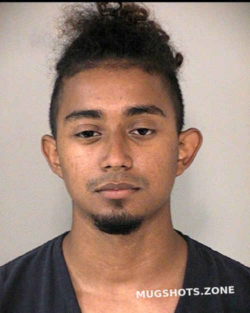 VELASQUEZ RICKY XAVIER 08/11/2021 - Fort Bend County Mugshots Zone