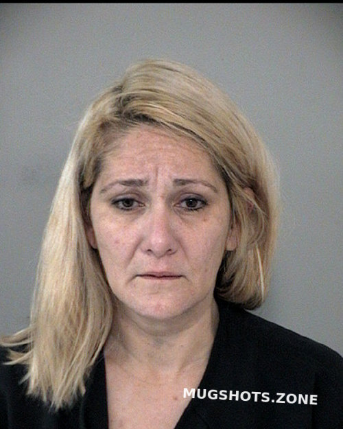 STANTON RACHEL SUZANNE 08/17/2021 - Fort Bend County Mugshots Zone