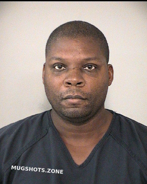 JOHNSON RODERICK LEE 08/20/2021 - Fort Bend County Mugshots Zone