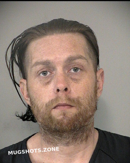 COOLEY BENJAMIN JAMES 08/30/2021 - Fort Bend County Mugshots Zone