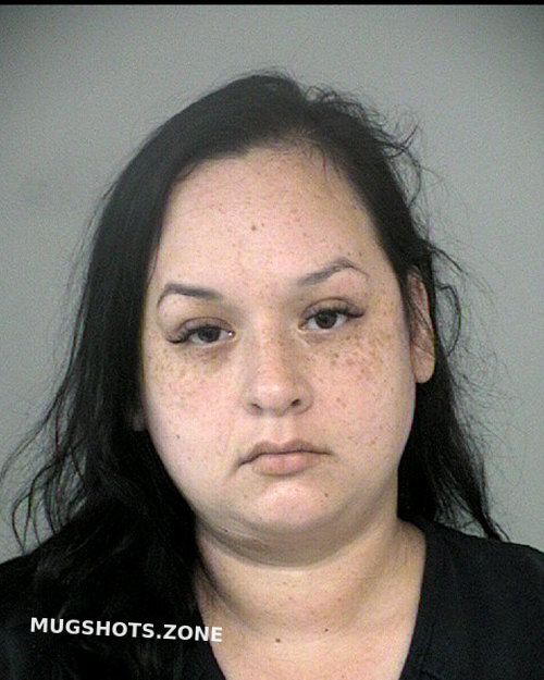 SANDOVAL KRISTEN LAURENA 08/31/2021 - Fort Bend County Mugshots Zone