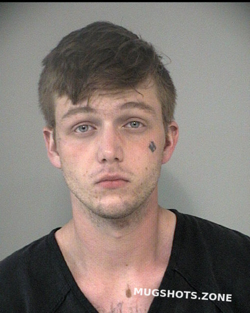 SMITH DOMINICK AUSTIN 08/31/2021 - Fort Bend County Mugshots Zone