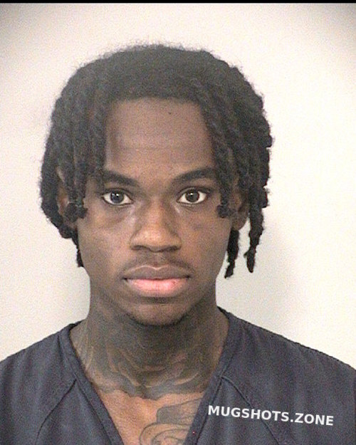 COTTON CEDRICK DEWAYNE 09/01/2021 - Fort Bend County Mugshots Zone