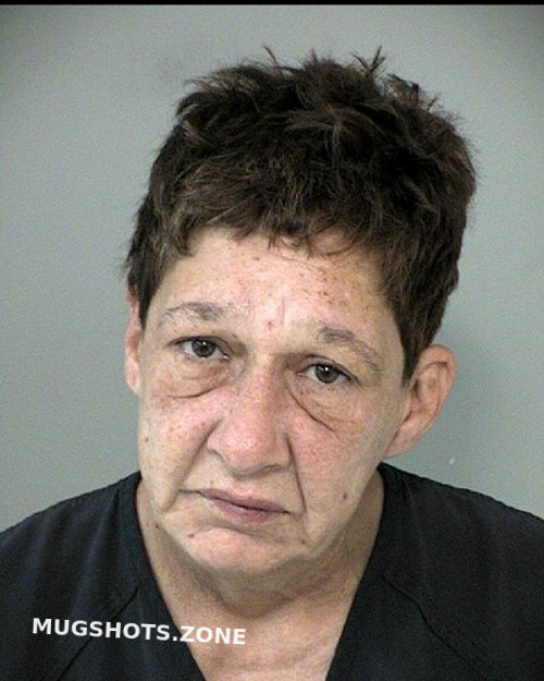 BROWN NANCY SUE 09/02/2021 - Fort Bend County Mugshots Zone